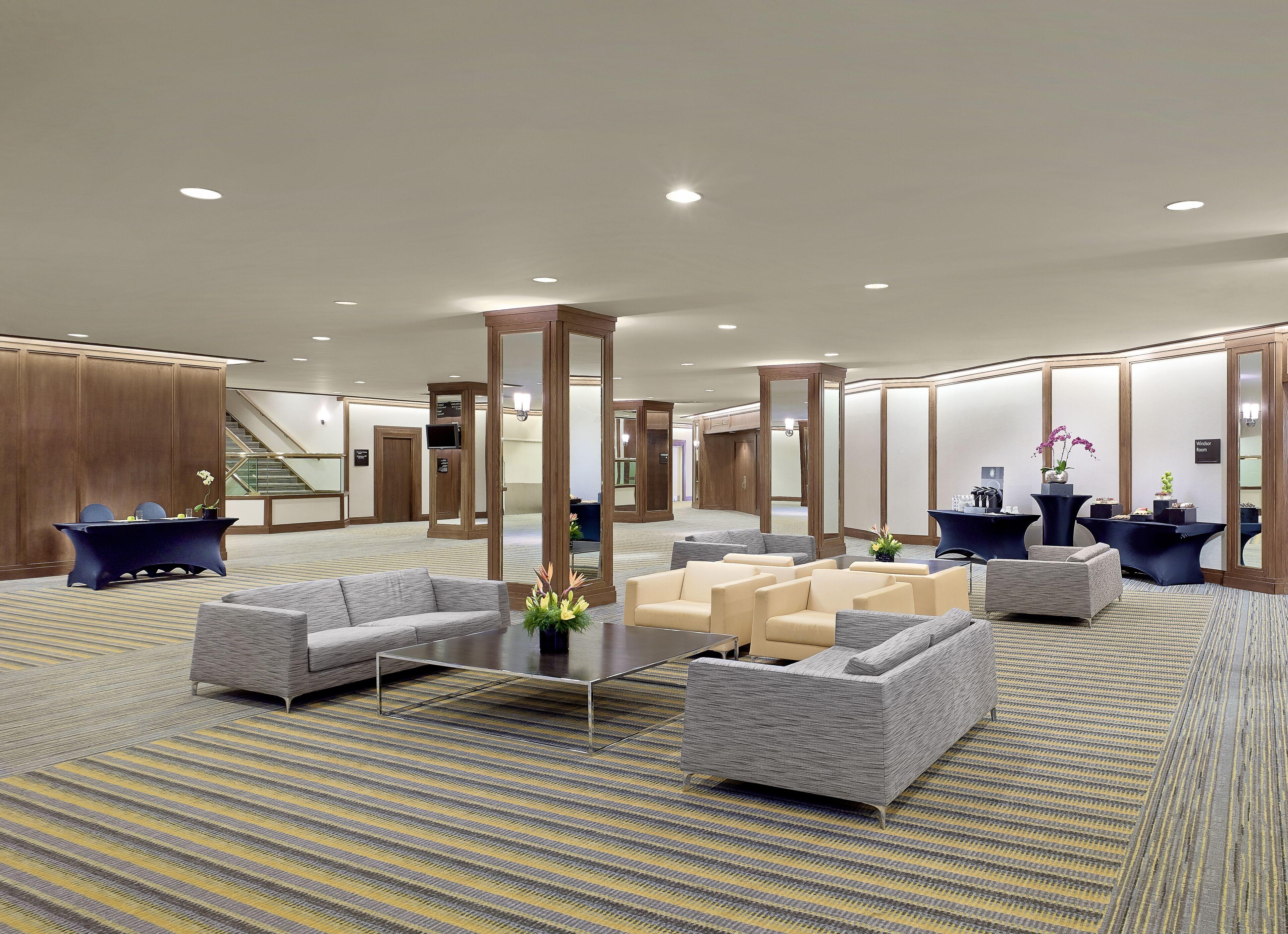 CHELSEA HOTEL TORONTO | ⋆⋆⋆⋆ | CANADA | SEASON DEALS FROM $124